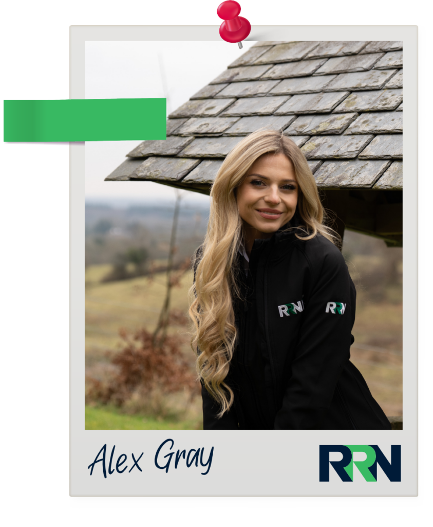 Rapid Repair Network Rebrand & Website Launch | RRN