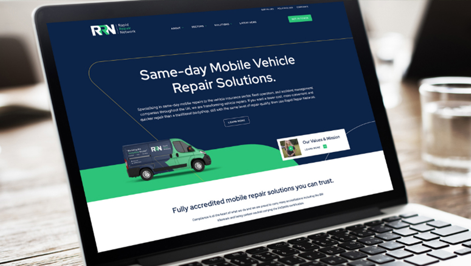 Latest News | Rapid Repair Network News