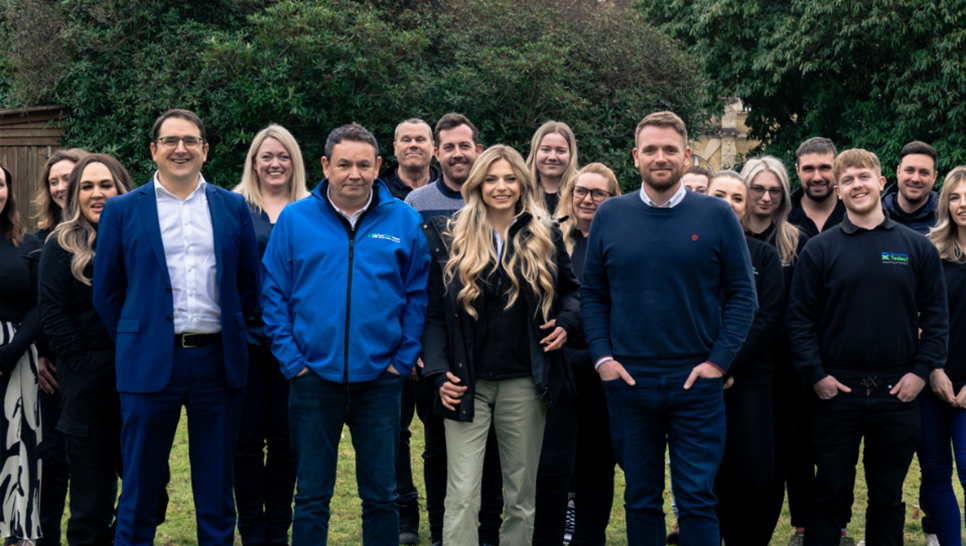 Meet Our Team | Expert Professionals