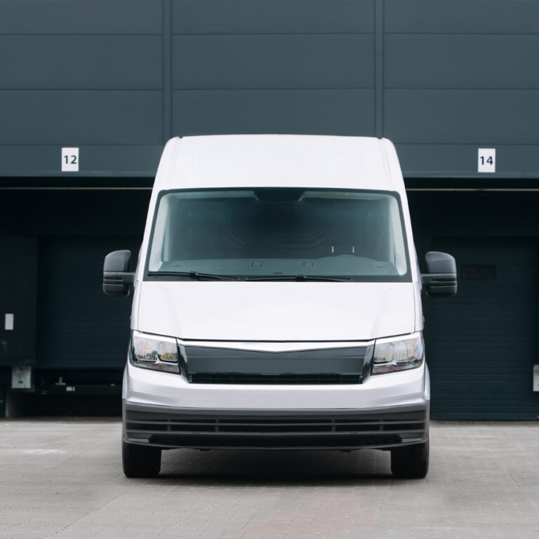 Specialist Mobile LCV & Van Repairs | Mobile Vehicle Repairs