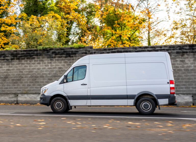 Specialist Mobile LCV & Van Repairs | Mobile Vehicle Repairs